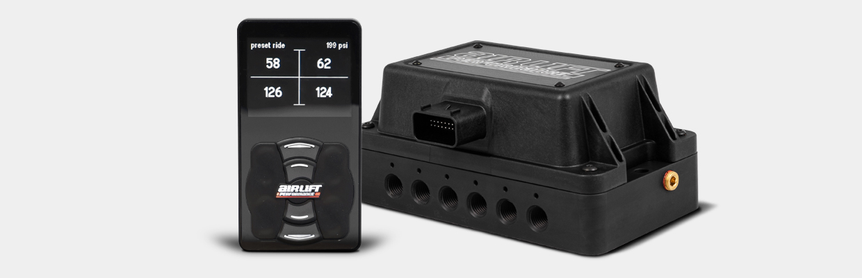 Air Lift 3P vs 3H | Bag Riders