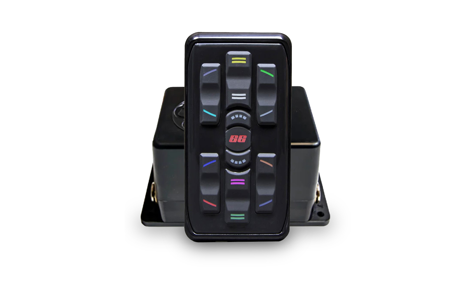 Slam Specialties Analog Air Ride Kit for Lexus GS350 GS460 3GS | Bag Riders