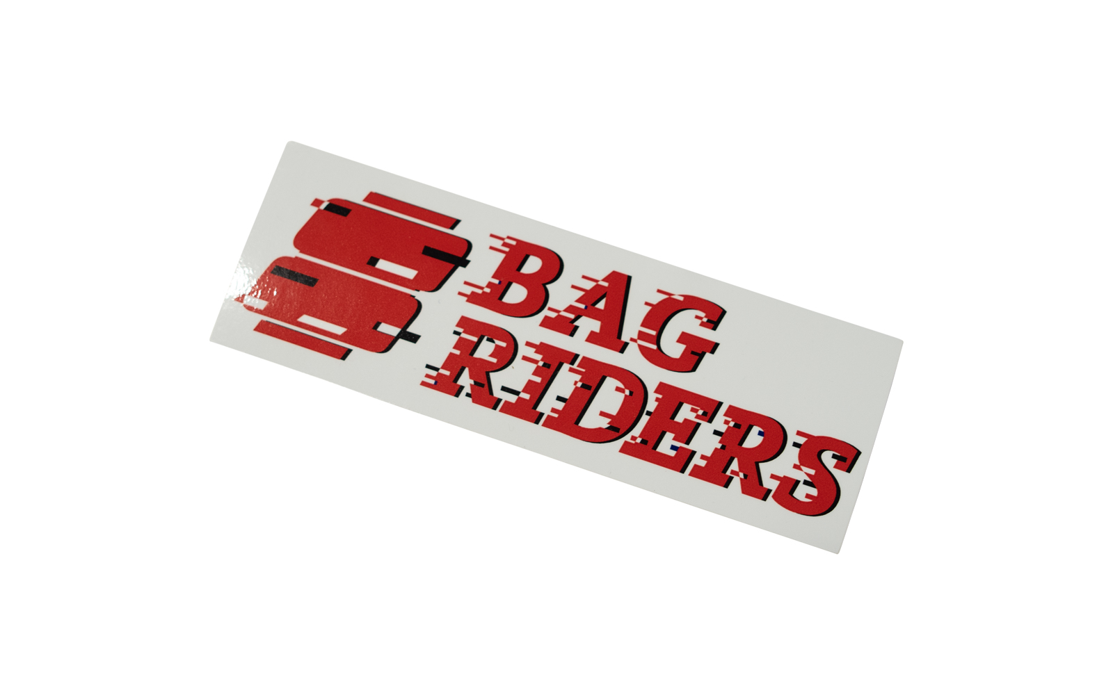 New Bag Riders Stickers Are Available Now! | Bag Riders Air Suspension