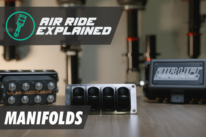 What Are Manifolds? - Bag Riders YouTube | Bag Riders