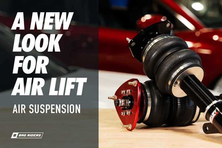 Is Maxload Air Suspension Worth It? | Bag Riders