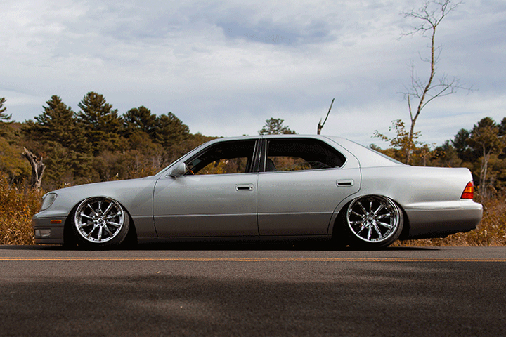 SwitchSpeed with an ENDO-CVT at Bag Riders Now Available | Bag Riders