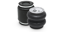 Universal Bag - Air Suspension | Bag Riders