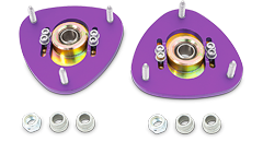 Air suspension replacement parts | Bag Riders