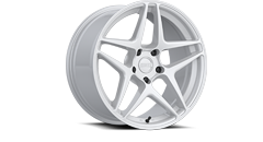 Kansei Wheels | Bag Riders