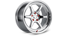 Kansei Wheels | Bag Riders