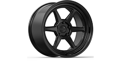 Kansei Wheels | Bag Riders