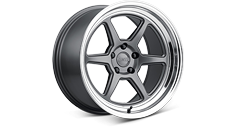 Kansei Wheels | Bag Riders