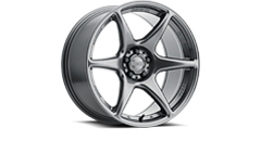 Kansei Wheels | Bag Riders