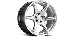 Kansei Wheels | Bag Riders