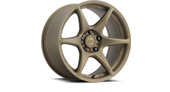 Kansei Wheels | Bag Riders