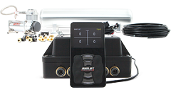 Air Management | Bag Riders