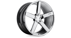 Niche Milan Chrome - Niche - Wheels | Bag Riders