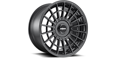 Rotiform Wheels | Bag Riders