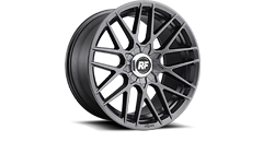 Rotiform Wheels | Bag Riders