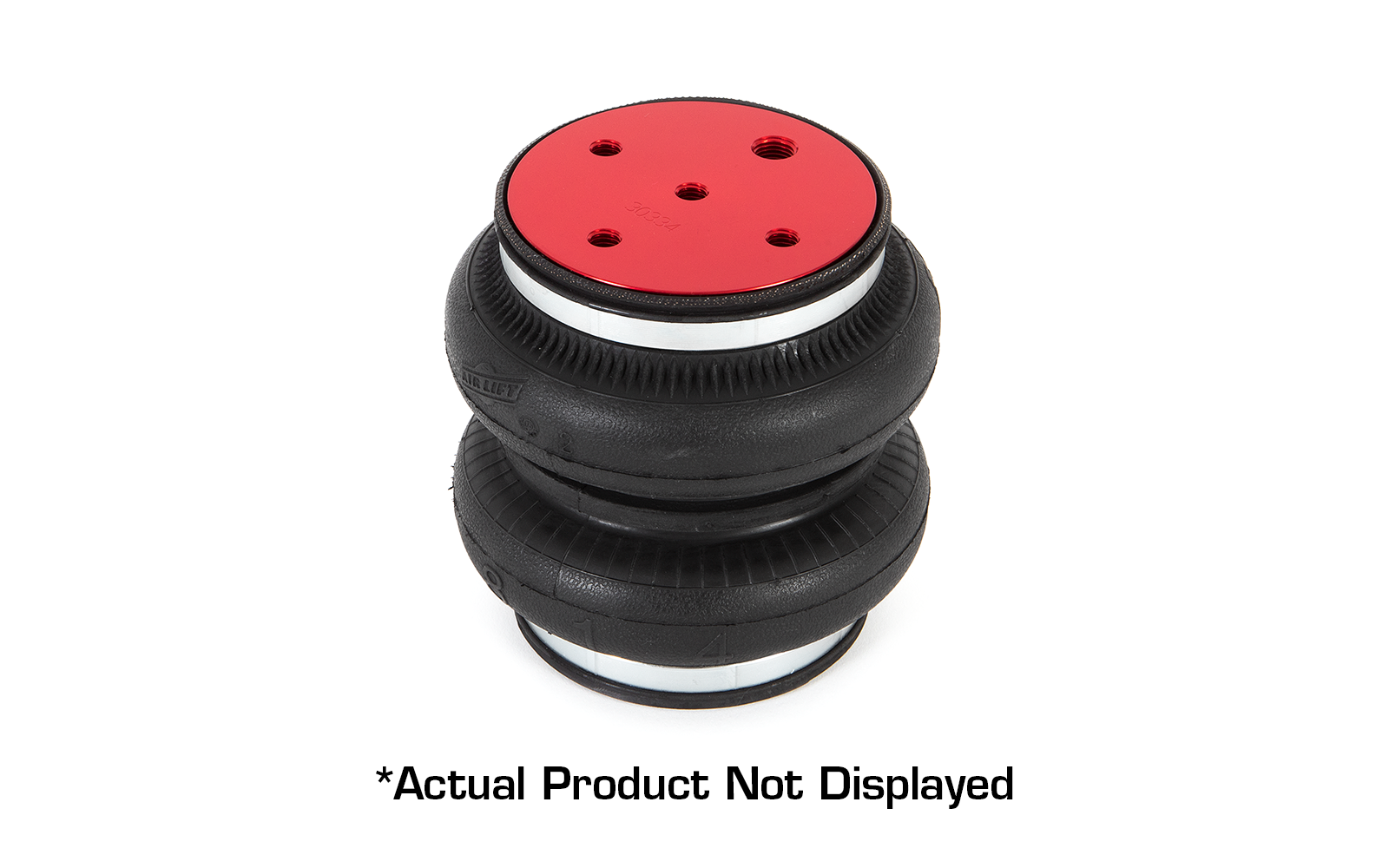 Acura TLX UB5 UB6 UB7 Air Lift Performance Double Bellow Rear Bag | Bag ...