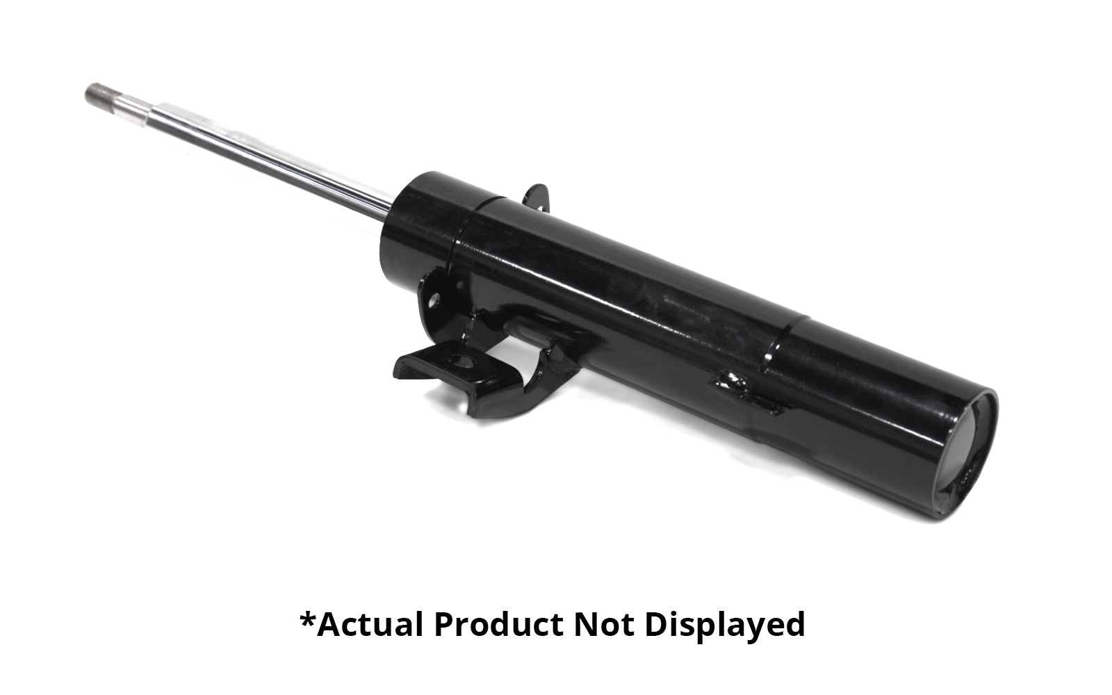 VW Mk4 Mk6 S GTI Jetta Air Lift Slam Series Front Strut Body | Bag Riders