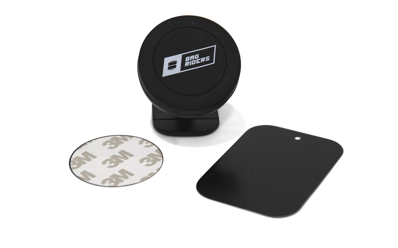 Bag Riders Magnetic Controller Mount | Bag Riders