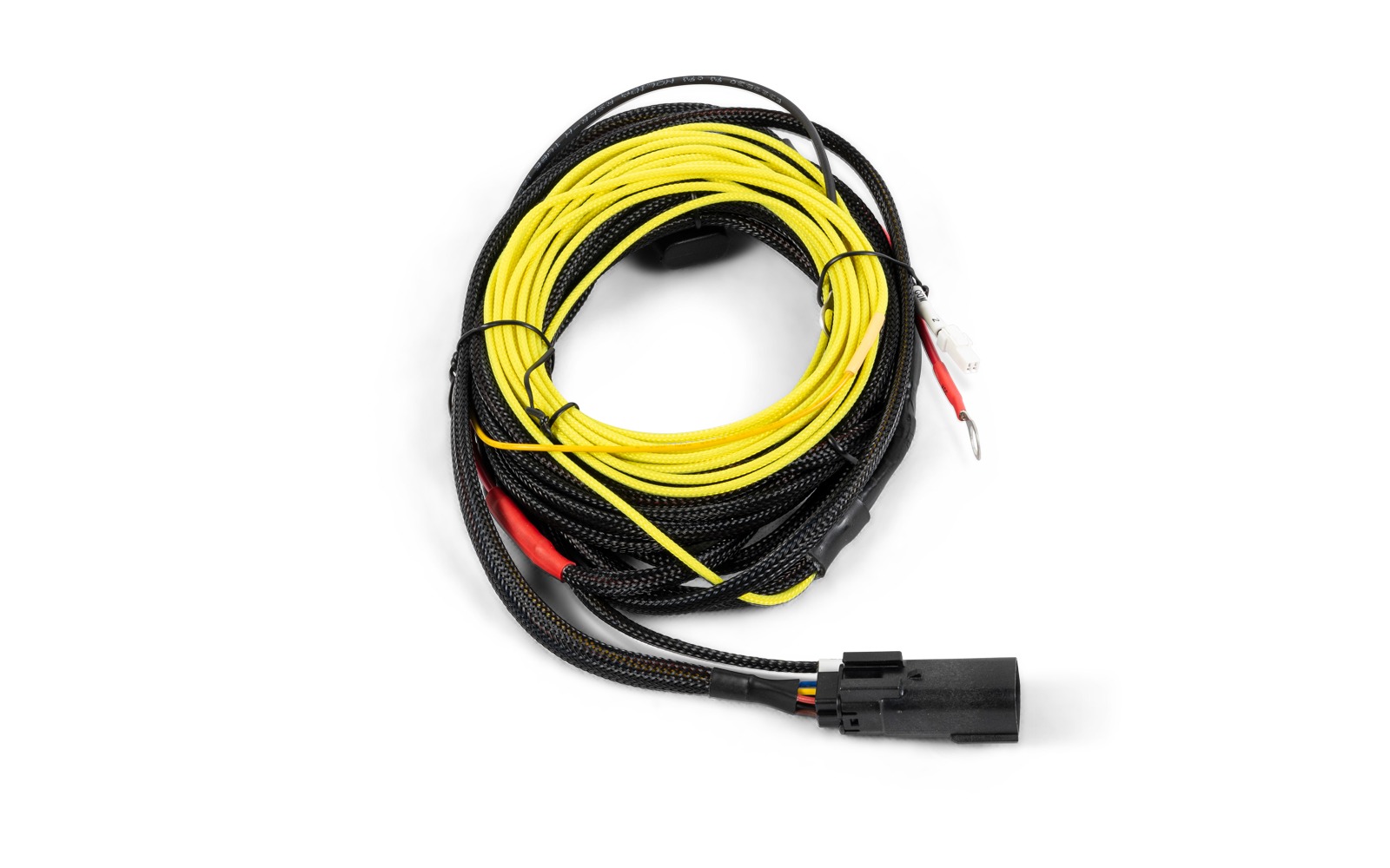 Bag Riders Pro Manifold Main Harness | Bag Riders