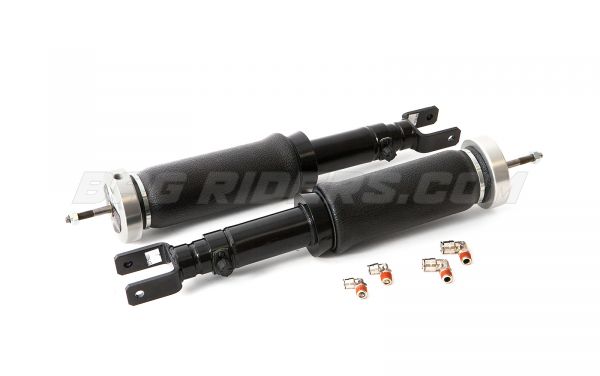 Honda Civic Del Sol Acura Integra Manual Air Ride Kit | Bag Riders