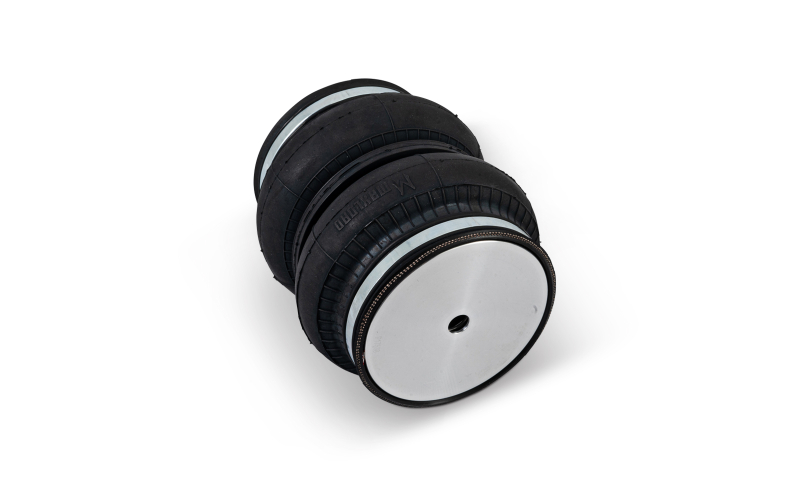 Maxload Double Bellow Bag for Coilover Conversion | Bag Riders