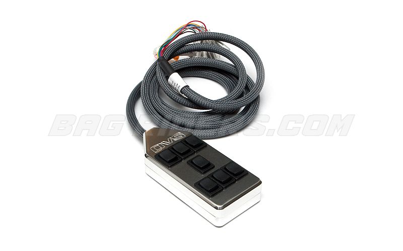 A B Cable Switch Box