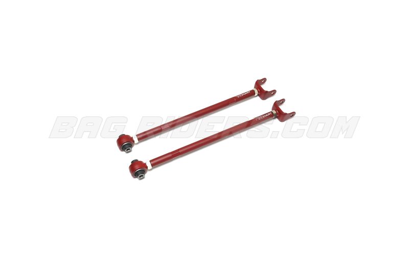 BMW E36 E46 M3 Truhart Rear Camber Kit | Bag Riders
