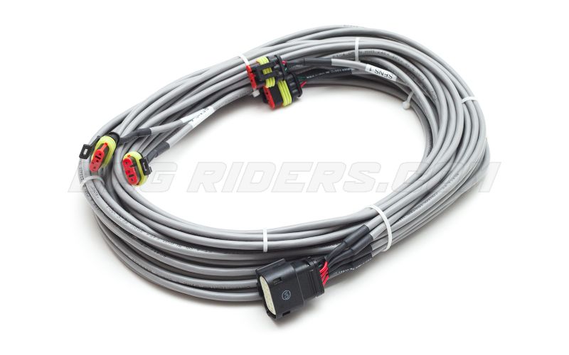 AccuAir e-Level Sensor Harness | Bag Riders Air Suspension
