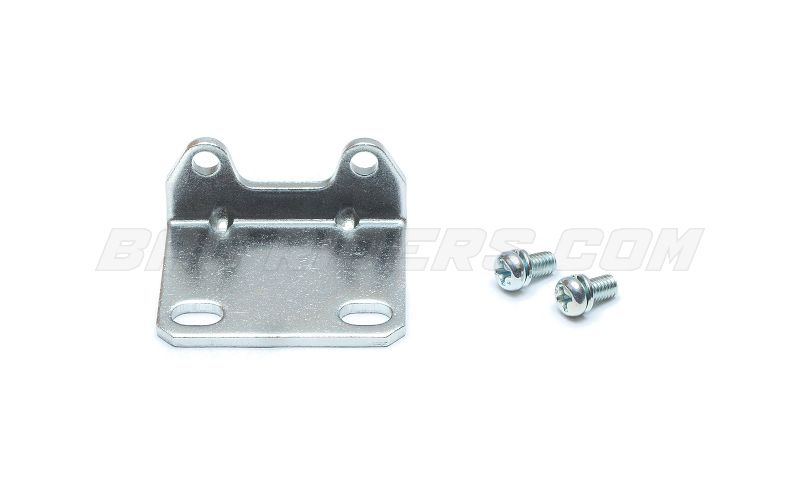 SMC Water Trap Bracket | Bag Riders