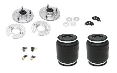 Universal Air | Bag Riders