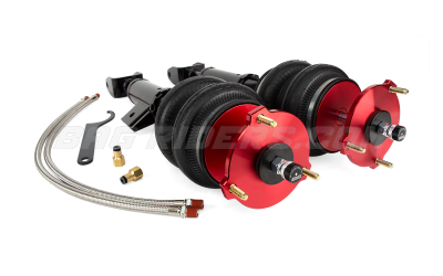 Air Suspension for Tesla Model 3 1st Gen (2017-2024) RWD | Bag Riders ...