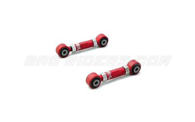 Air Suspension for Honda Civic 6th Gen (1996-2000) FWD | Bag Riders
