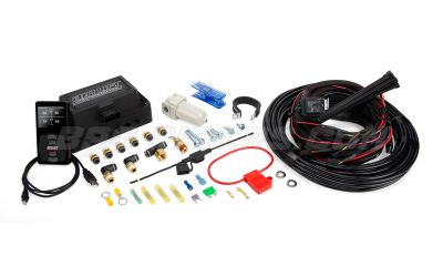 Digital Controllers | Bag Riders Air Suspension