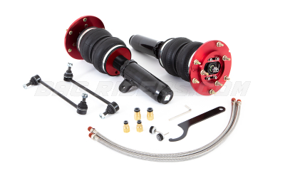 Air Suspension | Bag Riders