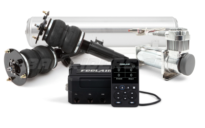 Air Suspension for Ford Fusion 2nd Gen (2013-2020) FWD