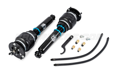 Air Suspension for Lexus LS 400 UCF20 (1995-2000) RWD | Bag Riders