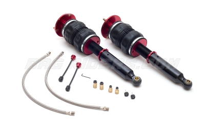 Air Suspension for Lexus LS 400 UCF20 (1995-2000) RWD | Bag Riders