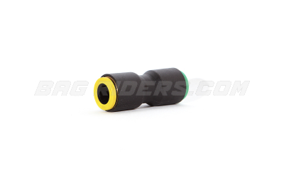 Push to Connect Union Fittings | Bag Riders