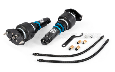 Air Suspension for Subaru WRX VA (2015-2021) AWD