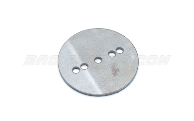 Universal Brackets | Bag Riders Air Suspension