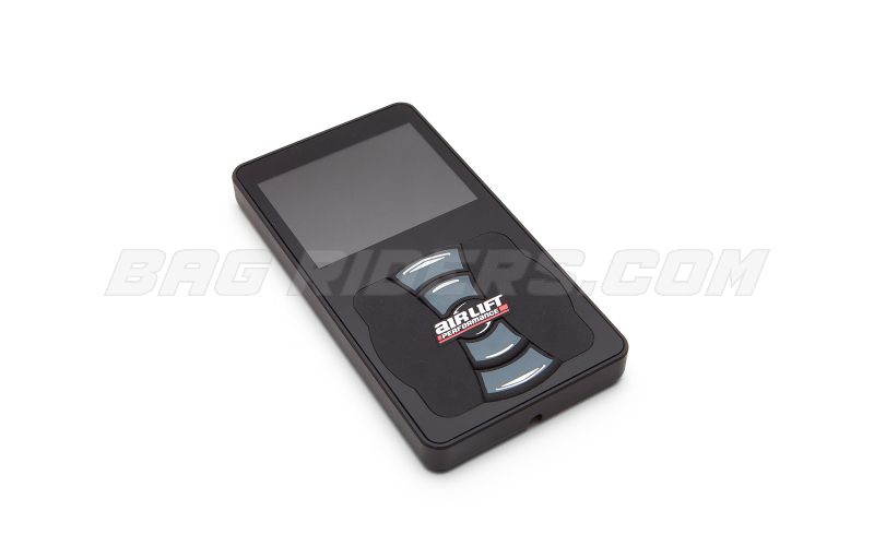Air Lift 3H / 3P Controller | Bag Riders