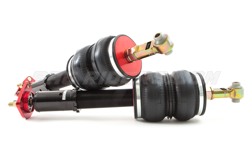 Lexus Lexus GS300 GS350 IS250 IS300 IS350 Air Lift Rear Kit | Bag Riders