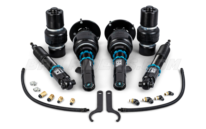 BMW F30 F31 F32 F33 3 4 Series F22 F23 2 Series Super Low Air ...