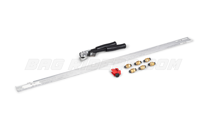 Bag Riders Hardline Kit | Bag Riders