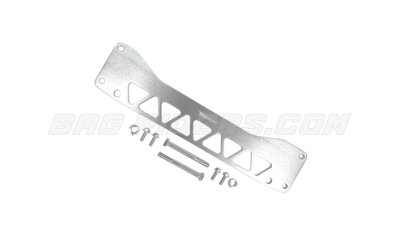 Honda Civic 7th Gen Acura RSX Truhart Rear Subframe Brace | Bag Riders