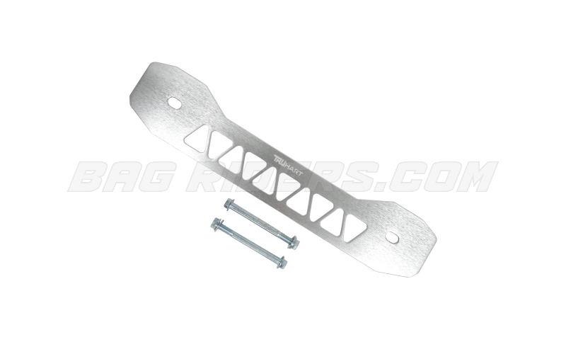 Honda Civic 9th Gen FB FG Truhart Rear Subframe Brace | Bag Riders