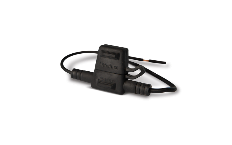 Mini ATM Fuse Holder | Bag Riders