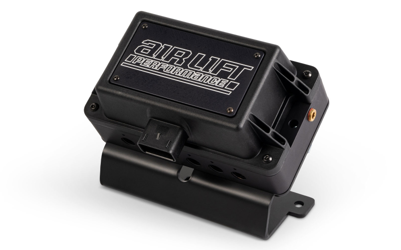 Bag Riders Air Lift ALP4 / 3P / 3H / 3S Manifold Pedestal Mount | Bag ...