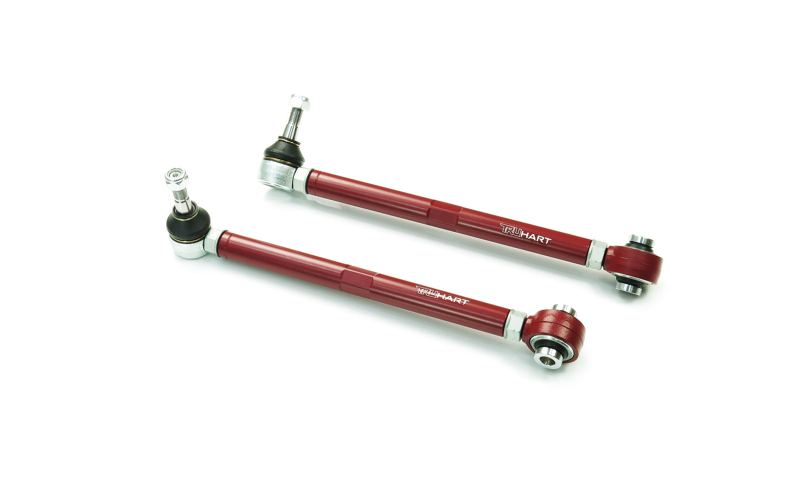 Toyota MR2 1st Gen W10 W11 TruHart Rear Toe Arms (with Pillowball ...