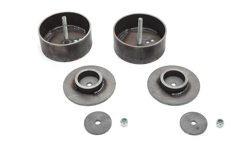 Universal Air Rear Cup Kit | Bag Riders
